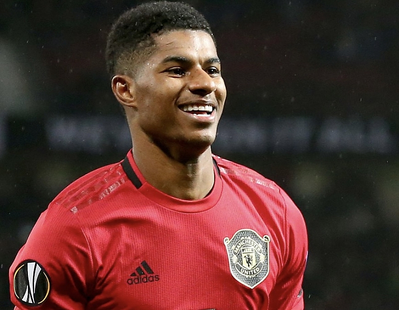 Rashford To Return Against Chelsea - Ten Hag