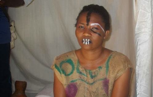 Yoruba Actress, Yewande Omo Elemosho Reveals Why She Does not Have Scandals