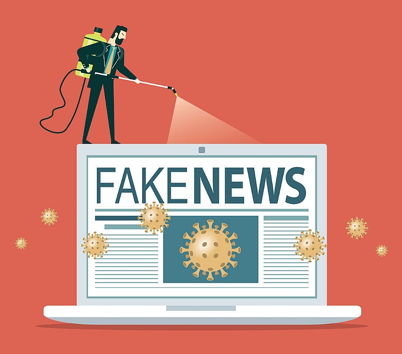 How To Prevent The Spread Of Fake News And Misinformation In Today's ...