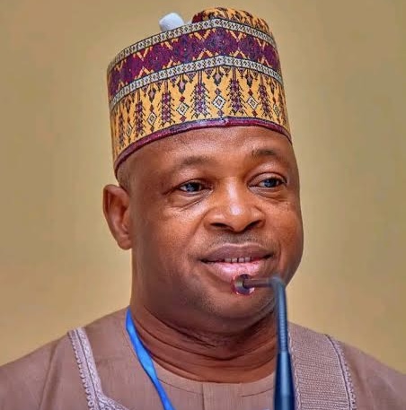 Ex-Chief Of Staff To ‎APC Nat’l Chairman Joins NDC After Losing 2027 Ticket
