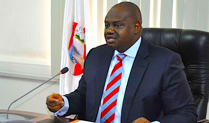 Former EFCC Chairman Dies At 61