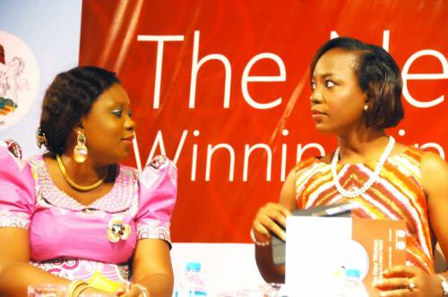 I Thought It Was All A Joke, Says Channels TV's Maupe Ogun After ...