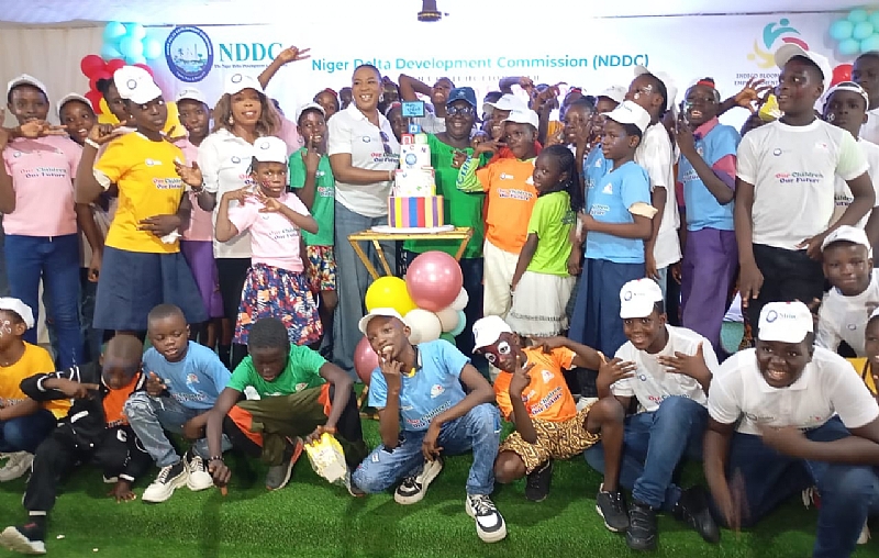 Children Deserve More Than One Day Of Love: Stop The Once-A-Year ...