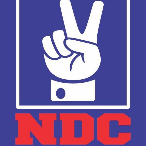 NDC Releases Full List of Electoral Committee Members for 2027 ...