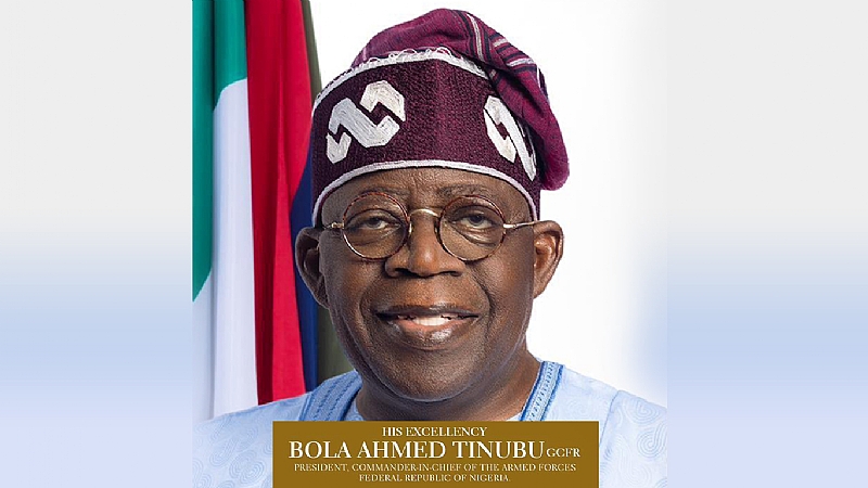 President Tinubu Appoints Media Aides, Chief of Protocol President Tinubu Appoints Media Aides, Chief of Protocol