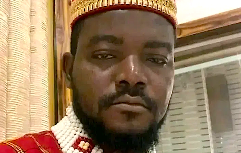 Umuma Ndiagu Community Uncovers Deep Secrets Of ‘ichie Million’