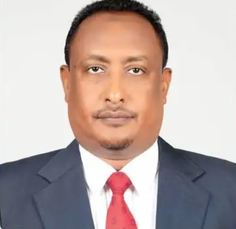 President Mohamud Appoints Hassan Muungaab As Mogadishu Mayor Amid ...