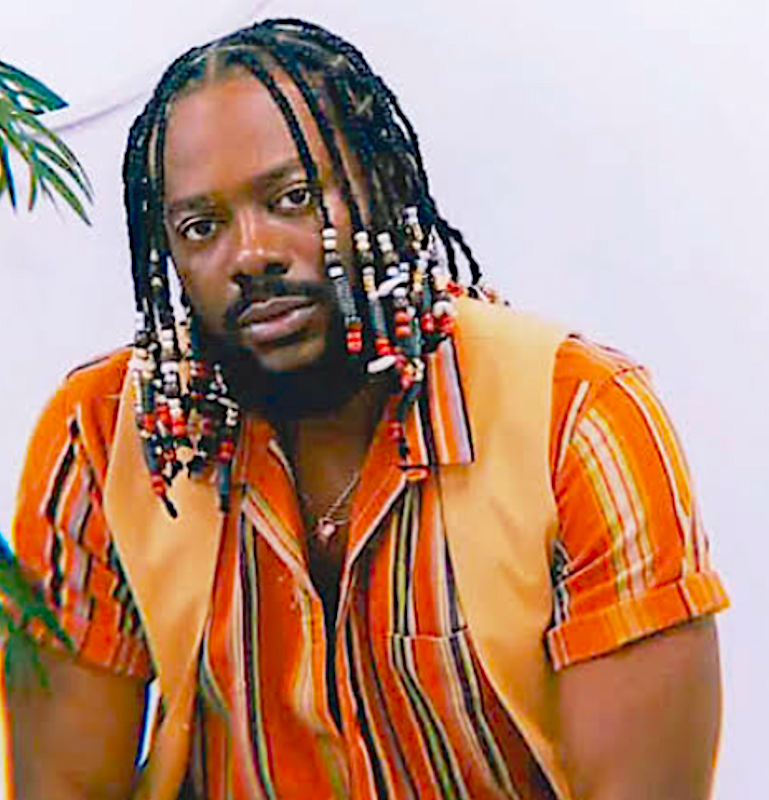 Adekunle Gold Believes Timi Dakolo’s Song ‘Great Nation’ Would Be ...