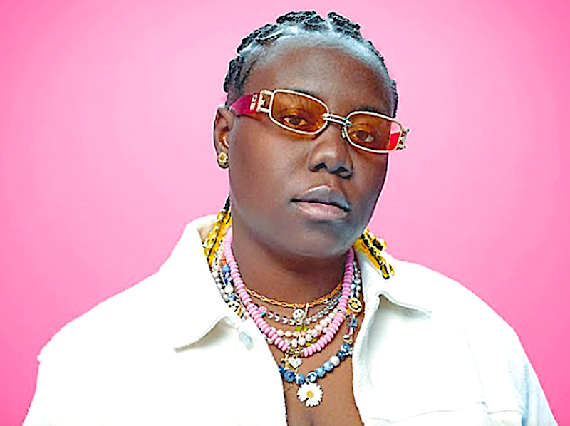 Singer, Teni Pays Tribute To Changed Nigerian Anthem