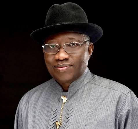 2027: PDP Affirms Jonathan As Candidate Despite Police Blockage Of ...