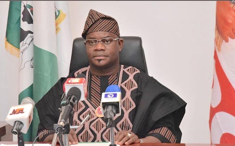 KOVID -19: Kogi State Govt. Insists NCDC Report On Kogi Infection ...