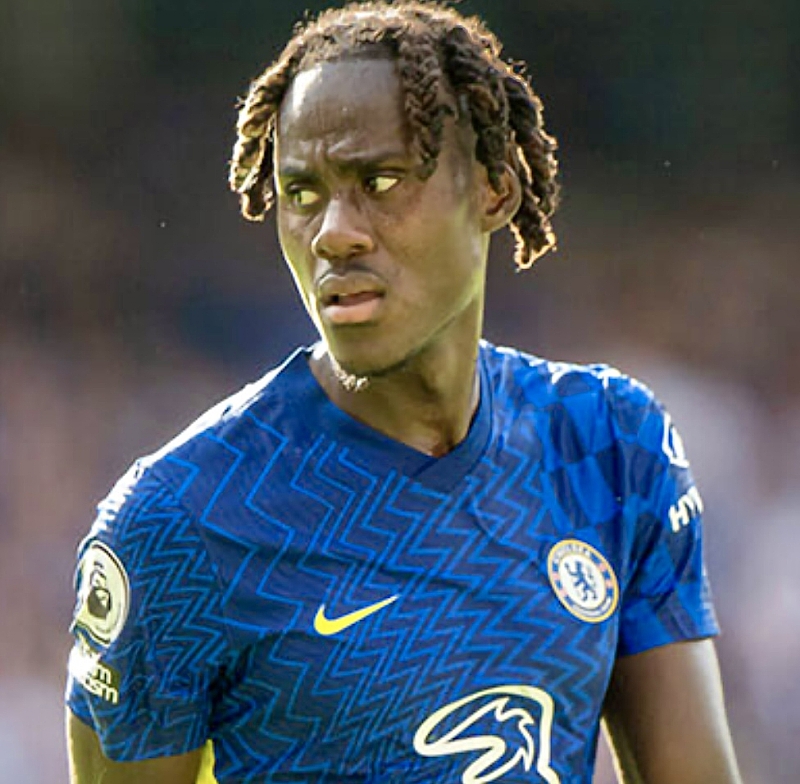 Transfer: Man United Target Chelsea Defender