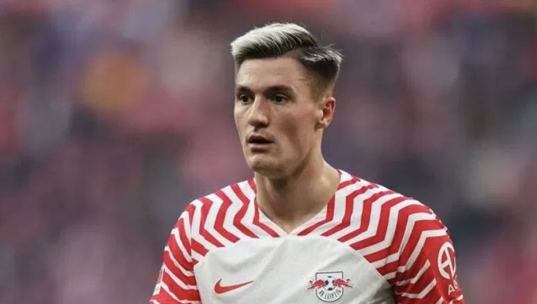 Transfer: Sesko Favours Move To Arsenal Over Chelsea