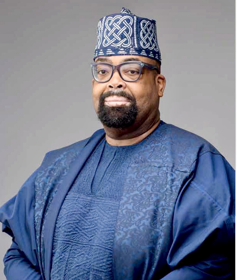 Edo LP Governorship Candidate Blasts Obaseki For Swearing In 5 Judges ...