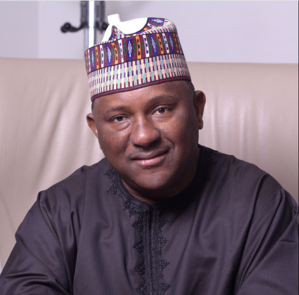 How Bua Group Chairman, Abdulsamad Rabiu Became A Covid-19 Ambassador ...