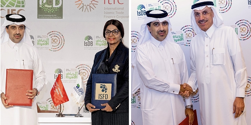 Education Above All Foundation, ISDB, GPE and Partners Unite to Support ...