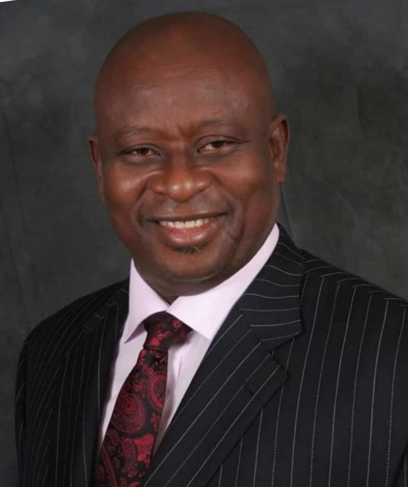 Former Minister If Education, Kenneth Gbagi, Passes On At 62