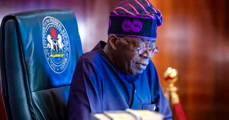 SERAP Gives Tinubu 48 Hours To Withdraw Unlawful CBN Directive Imposing Cybersecurity Levy On ...