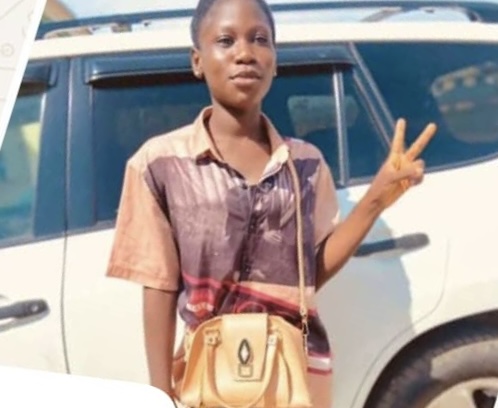 Female Undergraduate Fakes Abduction To Spend Time With Boyfriend In Ekiti