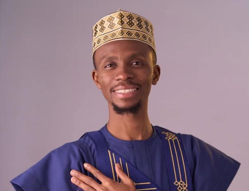 El-Rufai’s Son Dumps APC, Joins ADC