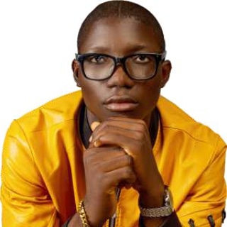 Biography: Segun Ajayi Friday, ‘SHEGG’ Singer, Guitarist And Songwriter