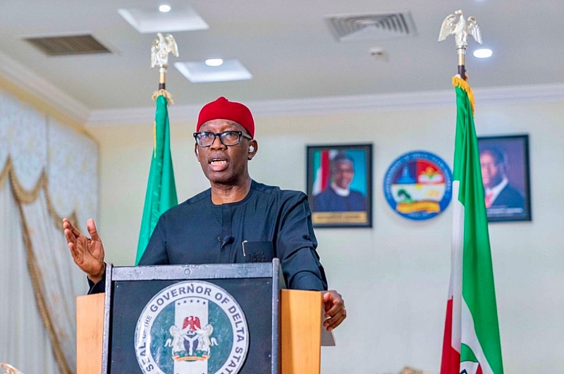 Vice Presidency; Straw Poll Result And Okowa Phenomenon