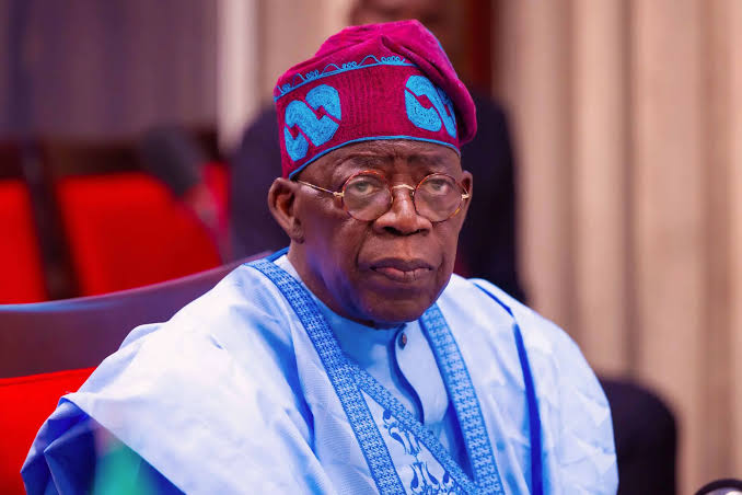 President Tinubu Cancels Nationwide Broadcast, Military Parade