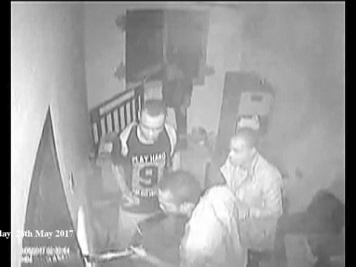 Video Footage of robbery at AYM Shafa Filling Station in Apo, Abuja ...