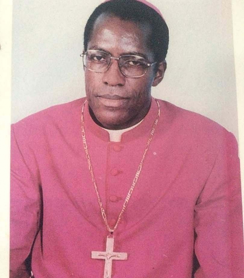 Cameroon Catholic Bishop Commits Suicide