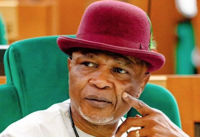 Rivers APC Crisis Deepens As Reinstated Faction Sacks Chinda, Wike’s ...