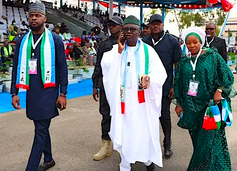 Why I Scored Zero Vote At APC Convention — Pastor Bakare Reacts