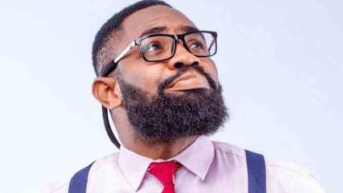 Wole Arole Targets GWR As He Prepares For 5000 Hours Pray-A-Thon Challenge
