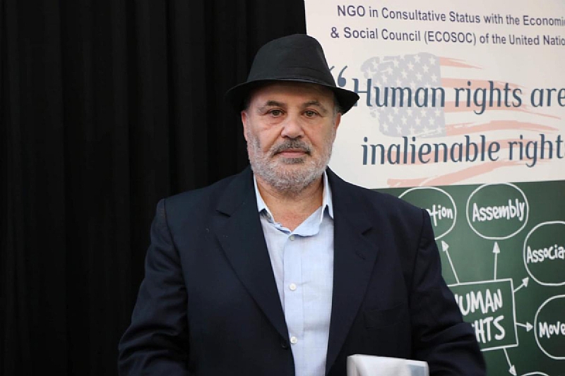 Hamad: Reconsider Campus Protest Policies