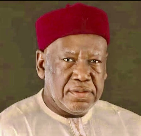 Serving Federal Lawmaker Dies In Abuja After Brief Illness