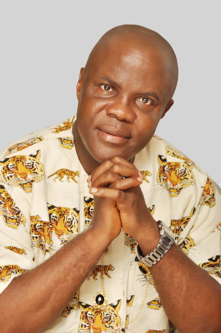 Open Letter To Gov Rochas Okorocha, From Barr Chima Anozie (homebase),