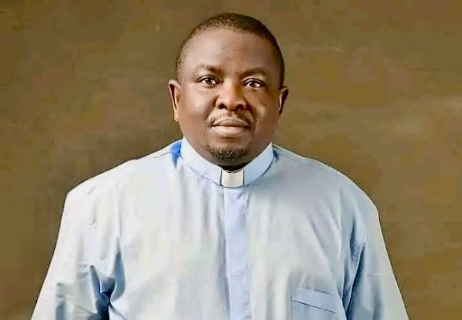 CAN Chairman Dies In Plateau