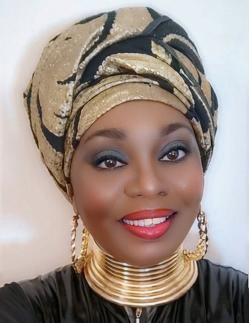 Showbiz Icon Princess Nwanne Campo Set To Host 15th Voice Achievers ...