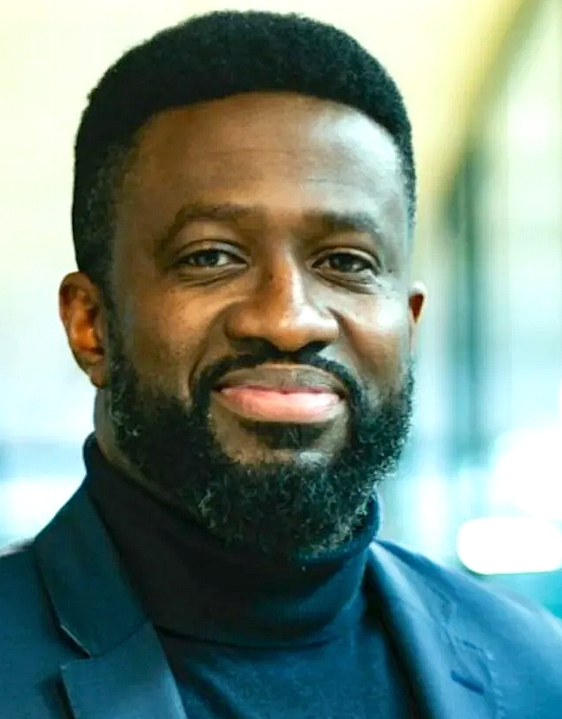 Money Is Not The Reason Gospel Singers Switch To Secular Music - Rich Hassani