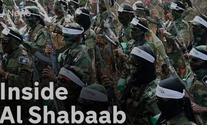 Name of the programme: Inside Al Shabaab: The extremist group tryingto ...