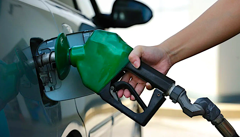Fuel Surcharge As Alternative To Third-party Motor Vehicle Insurance In ...