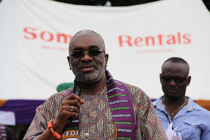 Zoning, Fiscal Federalism, Panacea To Nigeria’s Power Problem