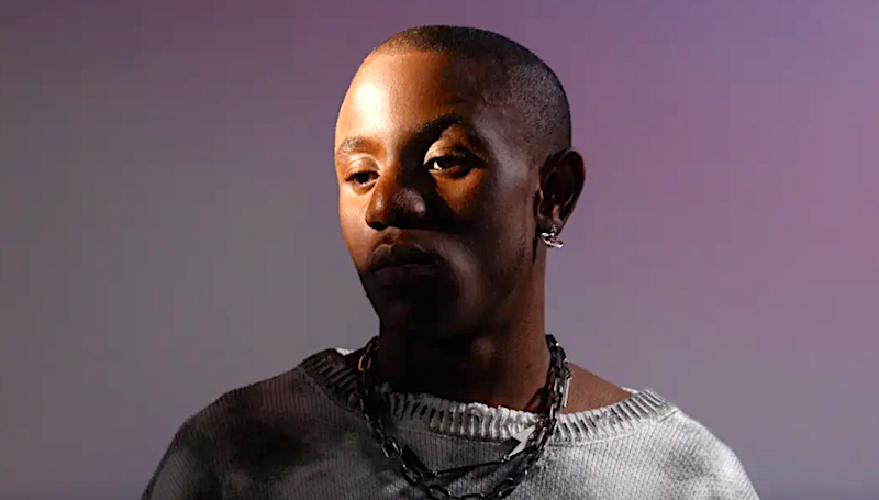Singer, Victony Opens Up On Quality He Looks Out For In A Woman