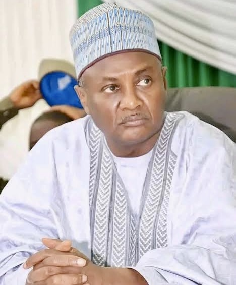Nigerian Former Deputy Governor Dies At 69