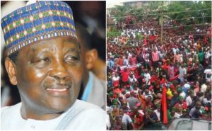Forgiving Gowon: What God Revealed To Me About Gowon, Biafra, Igbo Youthss