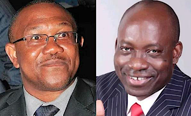 Soludo’s Half-truth About Peter Obi’s Investments In International ...