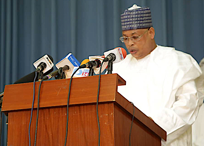 Amb. Musa Muhammed: Demonstrating The Relevance Of Rtean In National ...