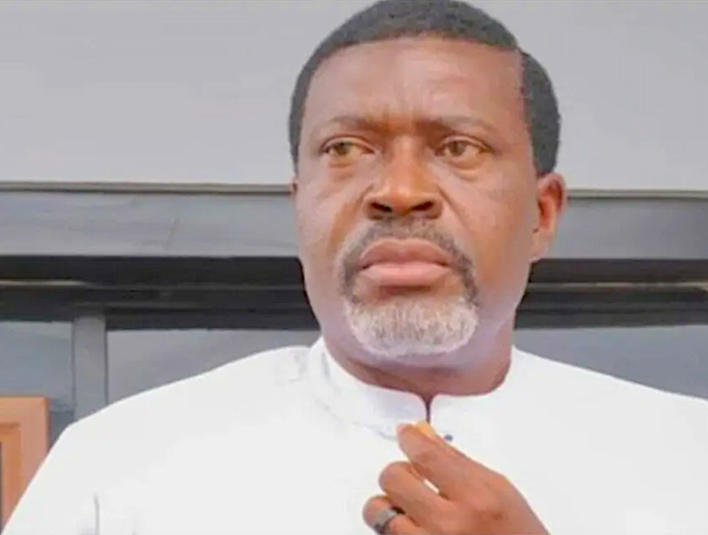 Any Set That Employs The Services Of Angel Unigwe, I Will Come To That ...