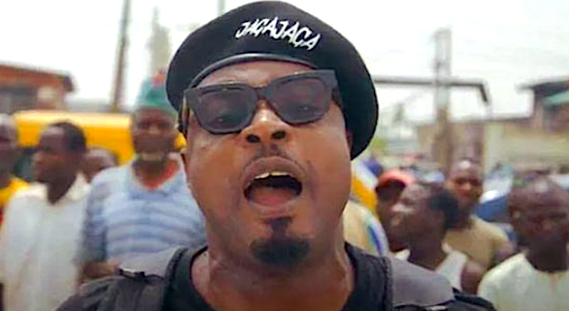Eedris Abdulkareem Advises Musicians To Use Music To Make A Difference