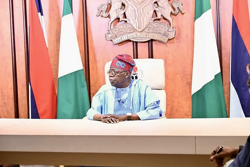 President Tinubu Mourns Borno Suicide Bombing, Kano Explosion Victims