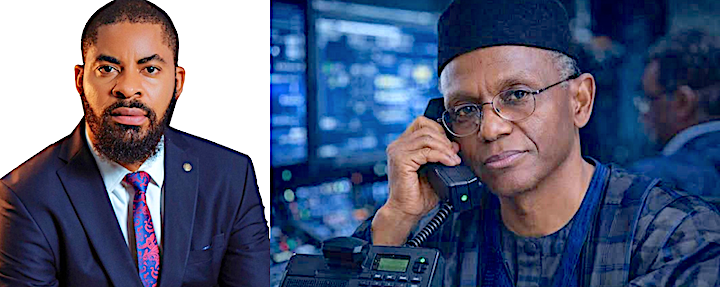 Court Replays El-Rufai’s ‘Wiretapping’ Interview As Deji Adeyanju ...